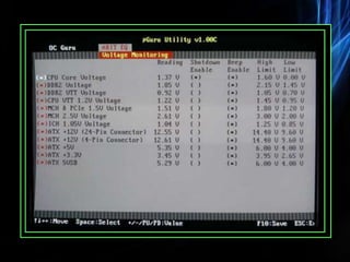 Bios setup abit | PPTX