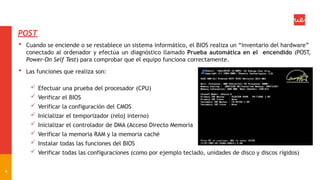 LA BIOS Y SU IMPORTANCIA EN LA INFORMÁTICA_SNPP.pptx