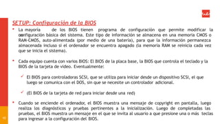 LA BIOS Y SU IMPORTANCIA EN LA INFORMÁTICA_SNPP.pptx