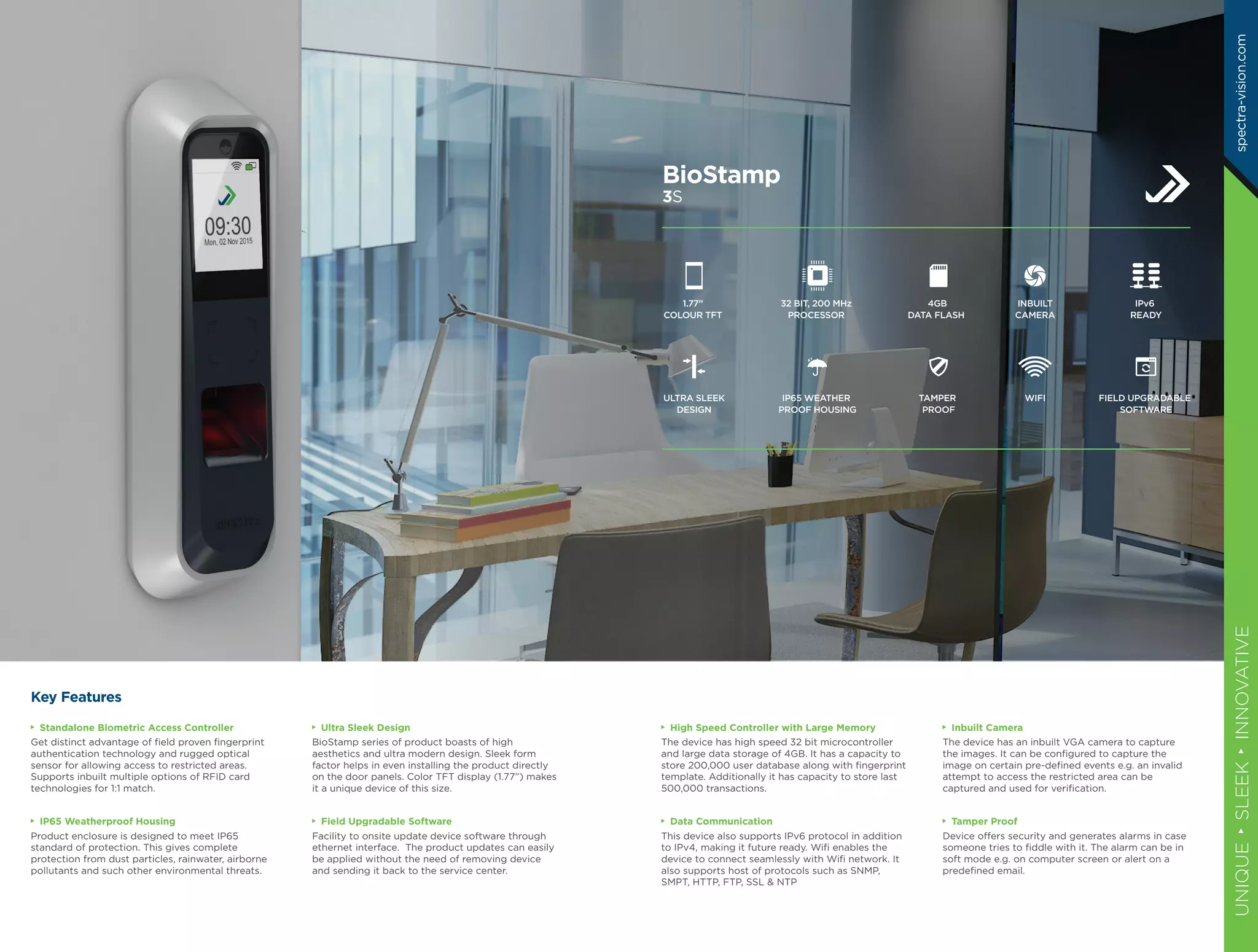 Bio stamp 3s_-_bst3s02 | PDF