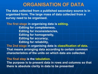 Development and application of statistical techniques.ppt