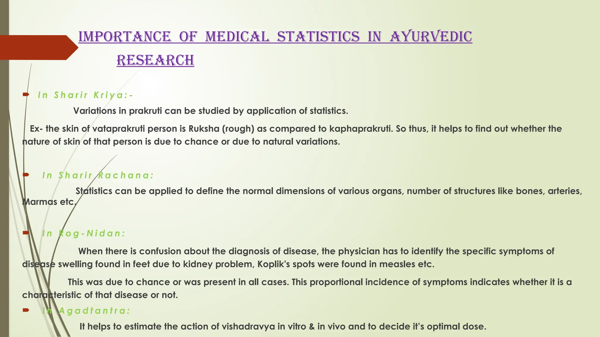 Biostat 1.pptx biostatistics and research | PPTX