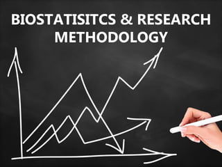 Graphs (Biostatistics) | PPTX
