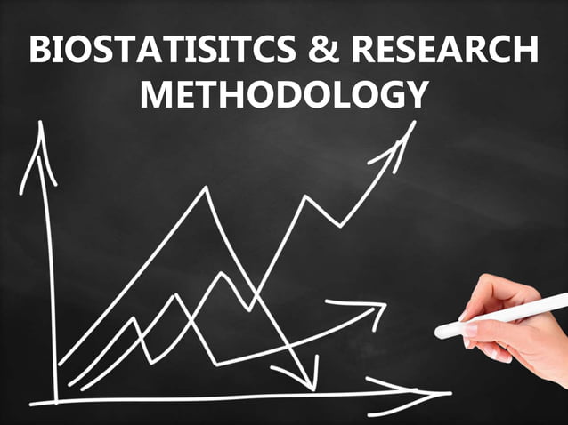 Graphs (Biostatistics) | PPTX