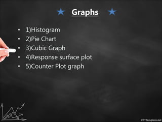 Graphs (Biostatistics) | PPTX
