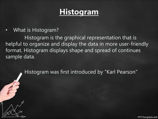 Graphs (Biostatistics) | PPTX