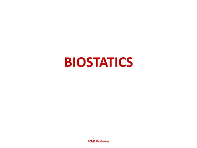BIOSTATICS Powerpoint ppt is availa.pptx