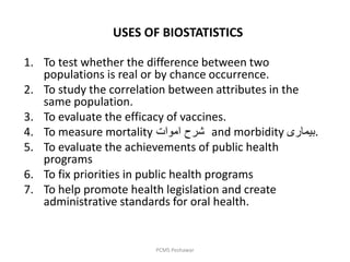 BIOSTATICS Powerpoint ppt is availa.pptx