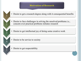 Biostatics and Research Methodology | PDF