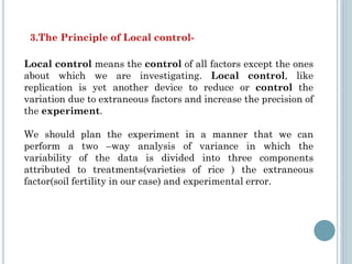 Biostatics and Research Methodology | PDF