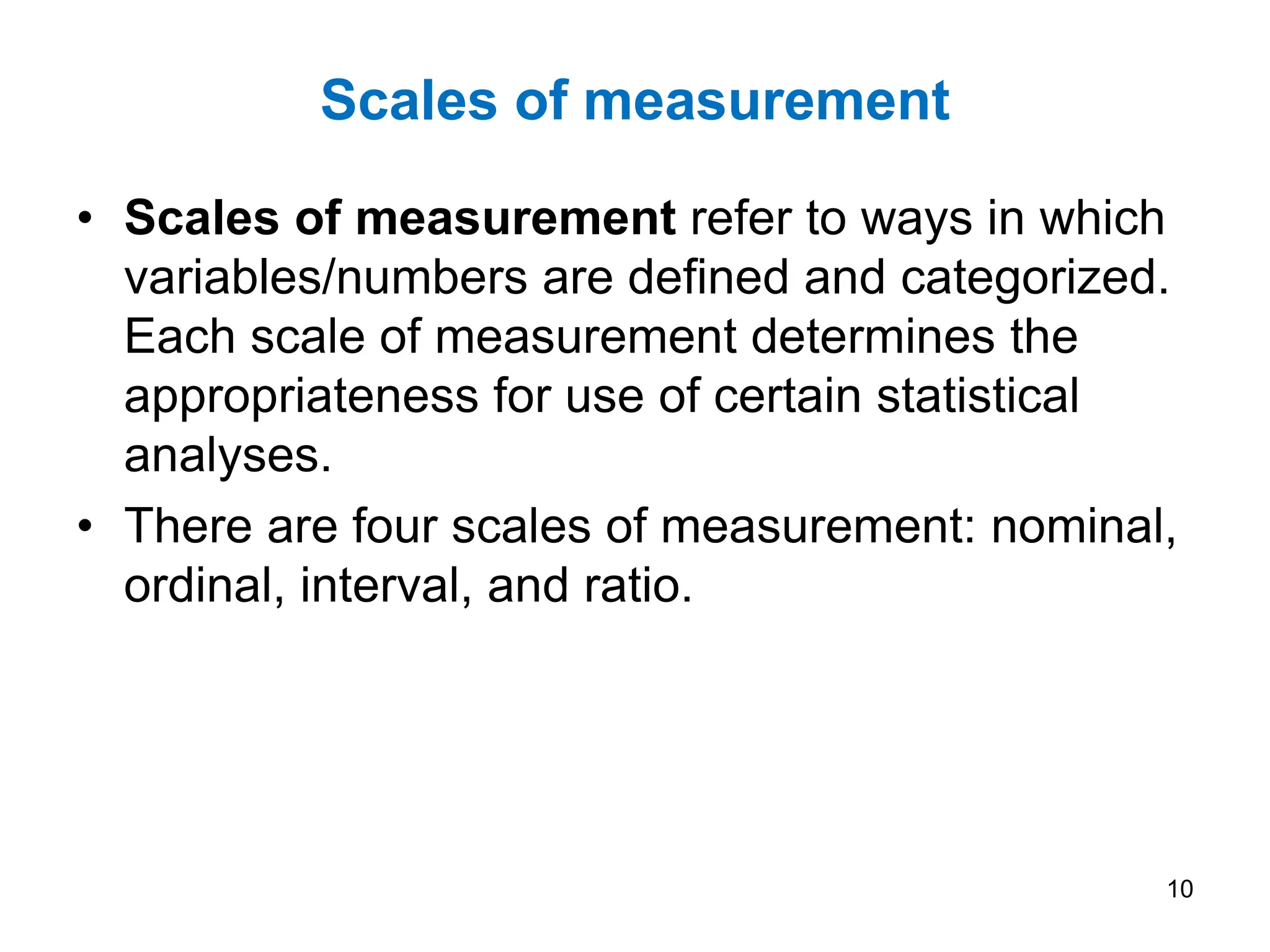 Advanced Biostatistics presentation pptx | PPTX