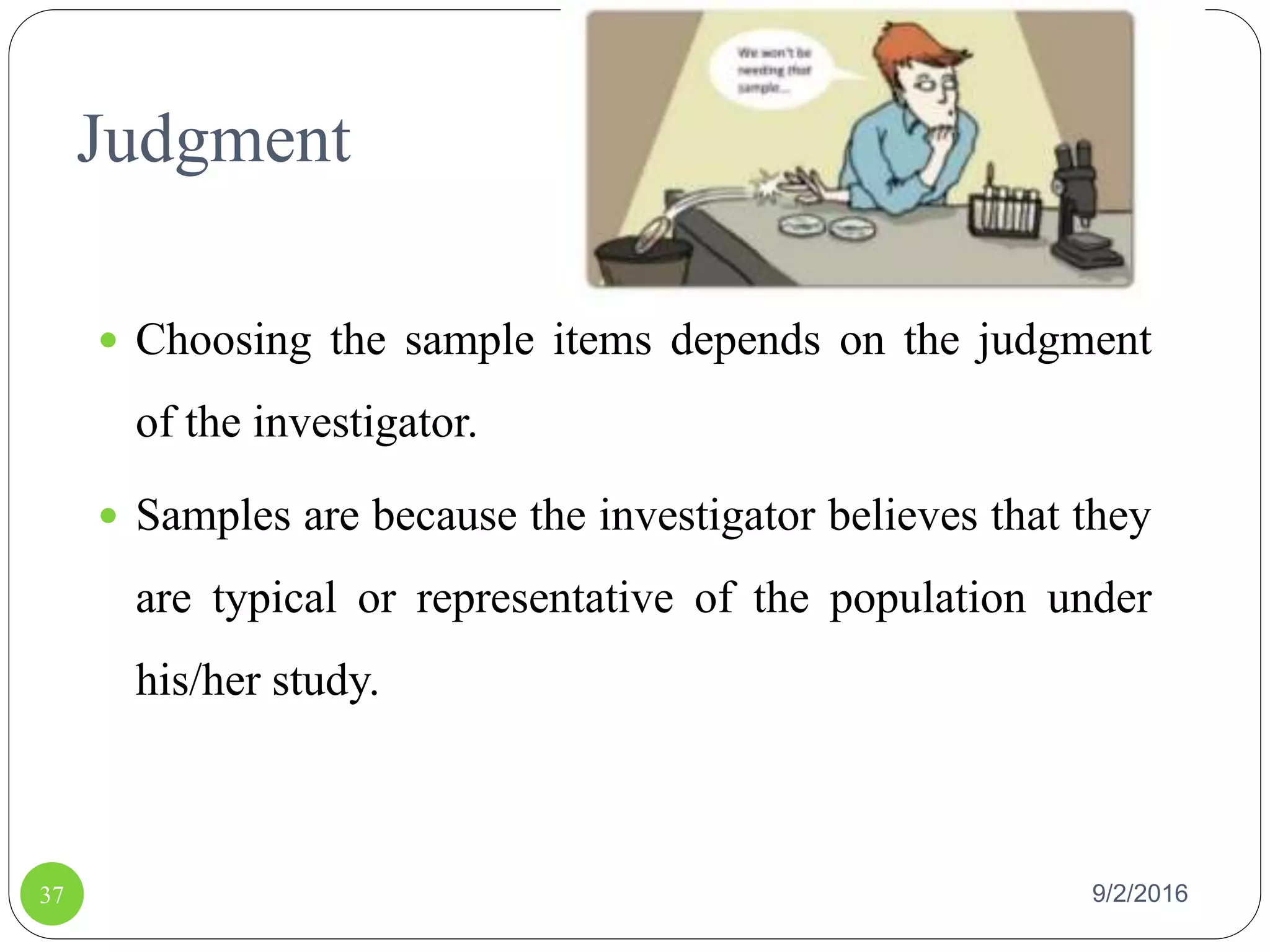 Biostatistics | PPTX