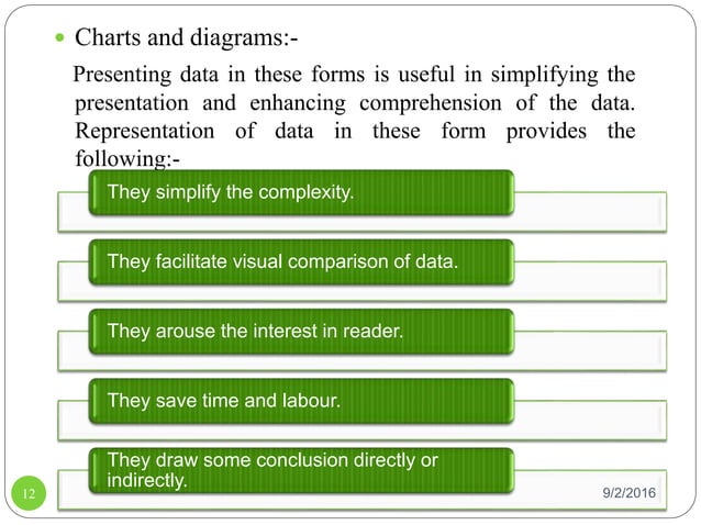 Biostatistics | PPTX