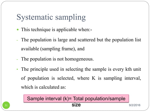 Biostatistics | PPTX