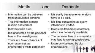 Bio statistics | PPTX