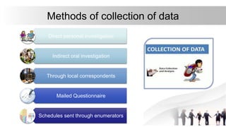 Bio statistics | PPTX