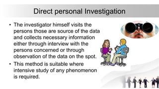 Bio statistics | PPTX