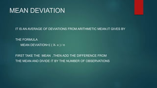Biostatistics | PPT