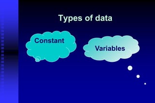 Biostatistics | PPT