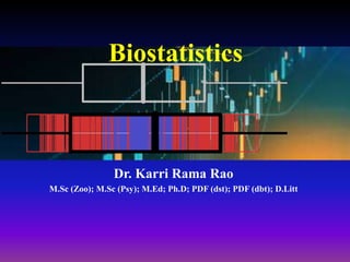 Biostatistics | PPT