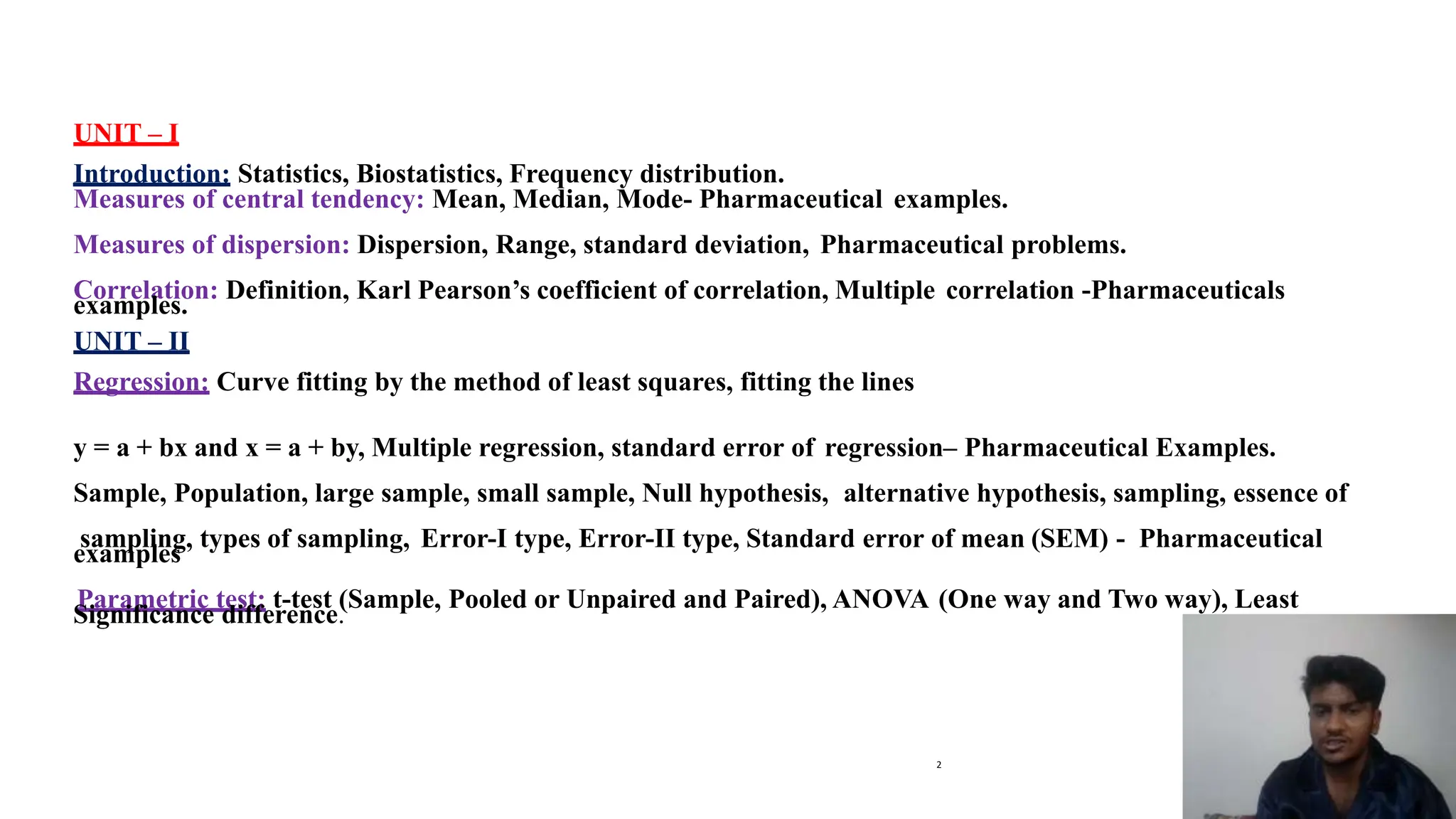 BIOSTATISTICS MEAN MEDIAN MODE SEMESTER 8 AND M PHARMACY BIOSTATISTICS.pptx