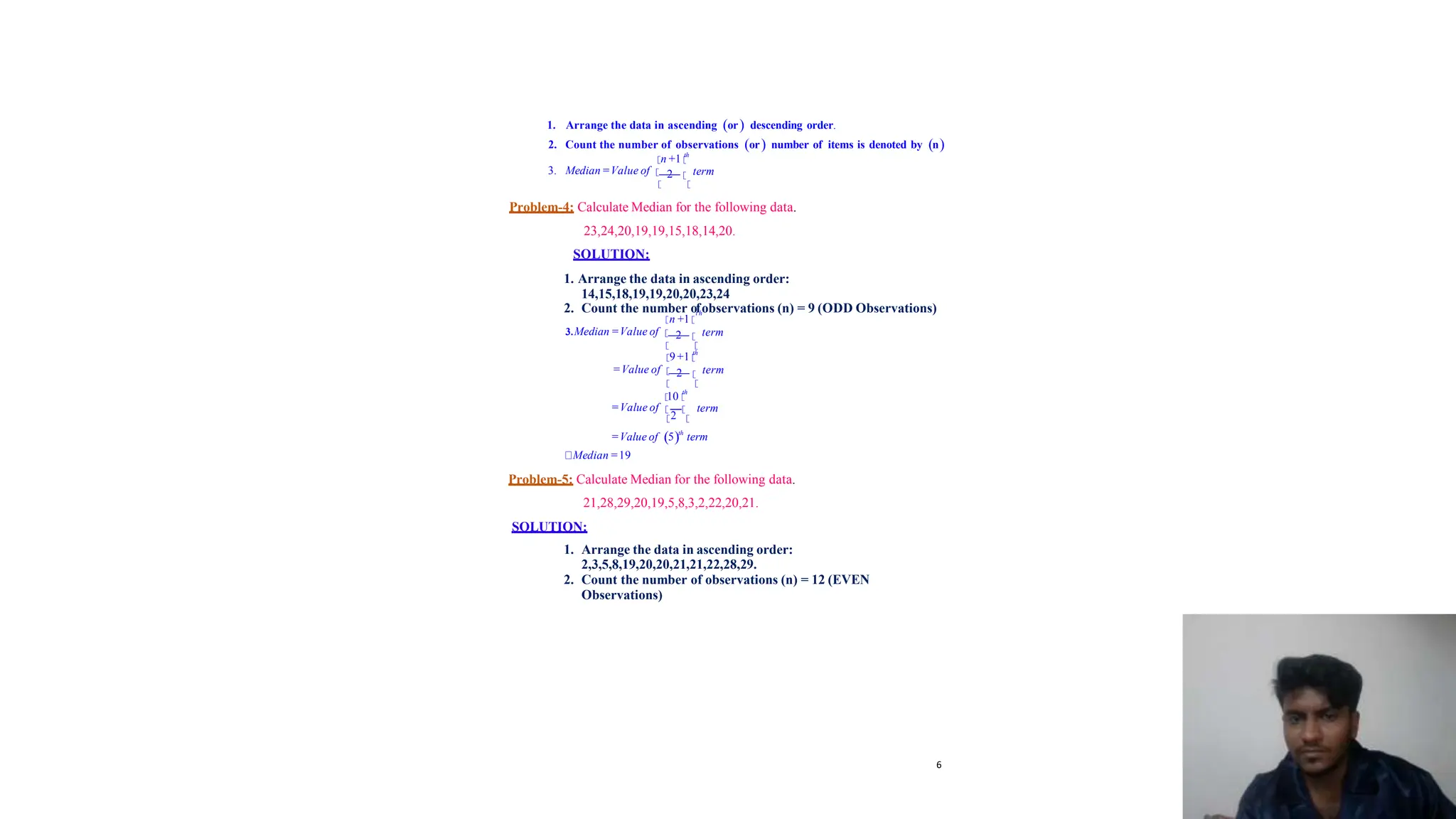 BIOSTATISTICS MEAN MEDIAN MODE SEMESTER 8 AND M PHARMACY BIOSTATISTICS.pptx