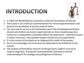 biostatistics.pptx research methodology | PPTX