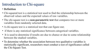 Biostatistics- lesson is chapter-10.pptx