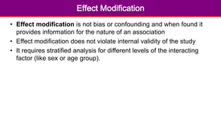 Biostatistics - slides considerations for reseaarch | PPT