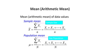 Biostatistics community medicine or Psm.pptx