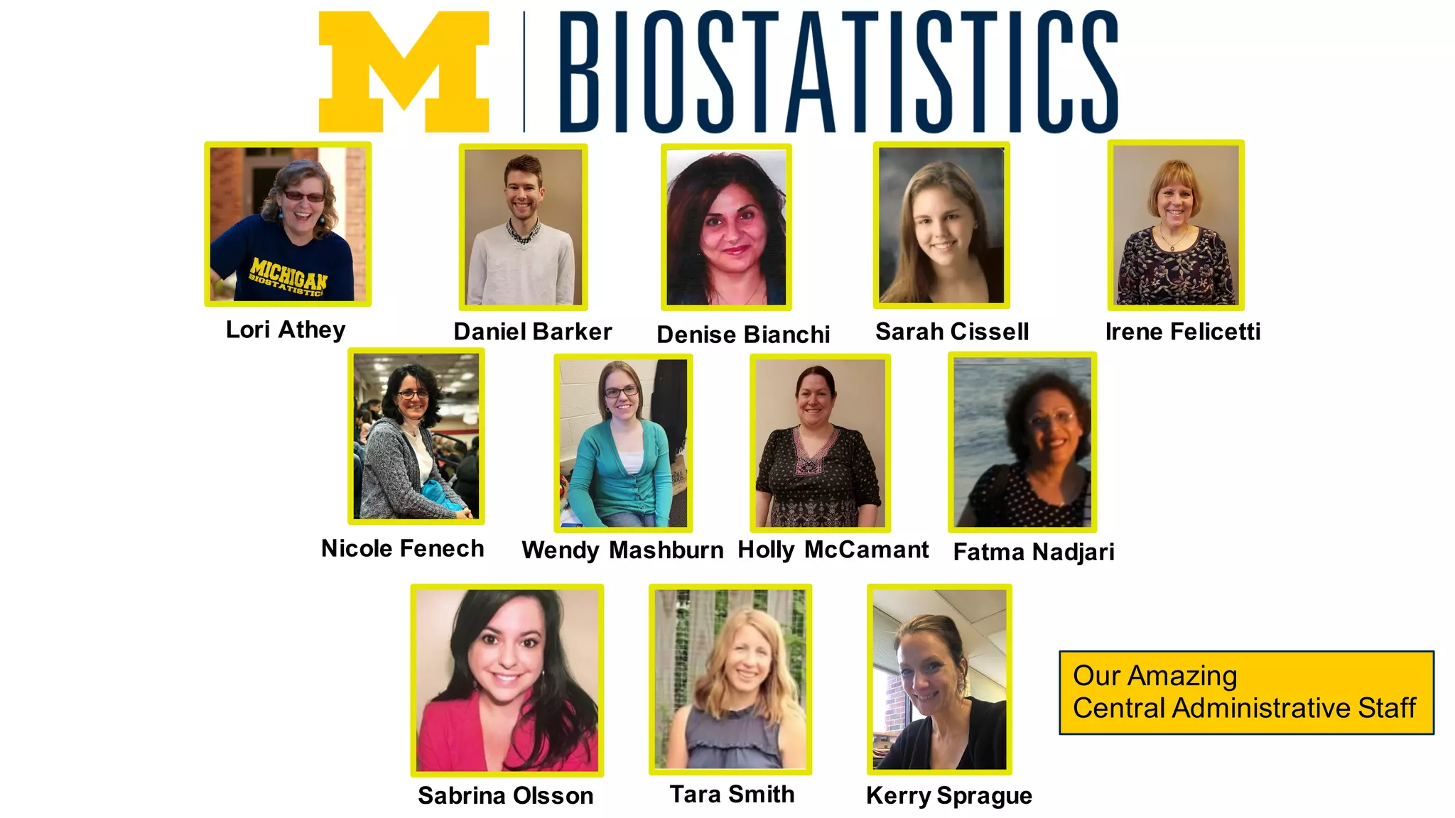 Biostatistics 2018 year in review | PDF