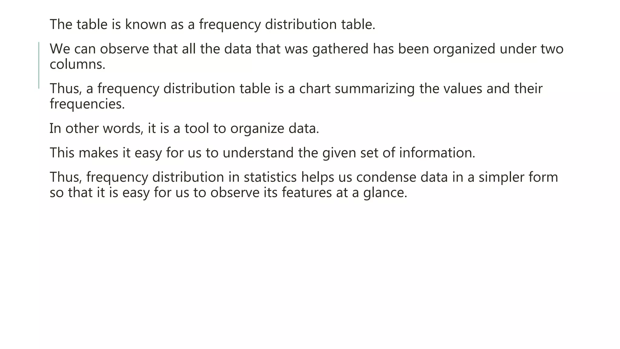 Biostatistics and research methodology | PPTX