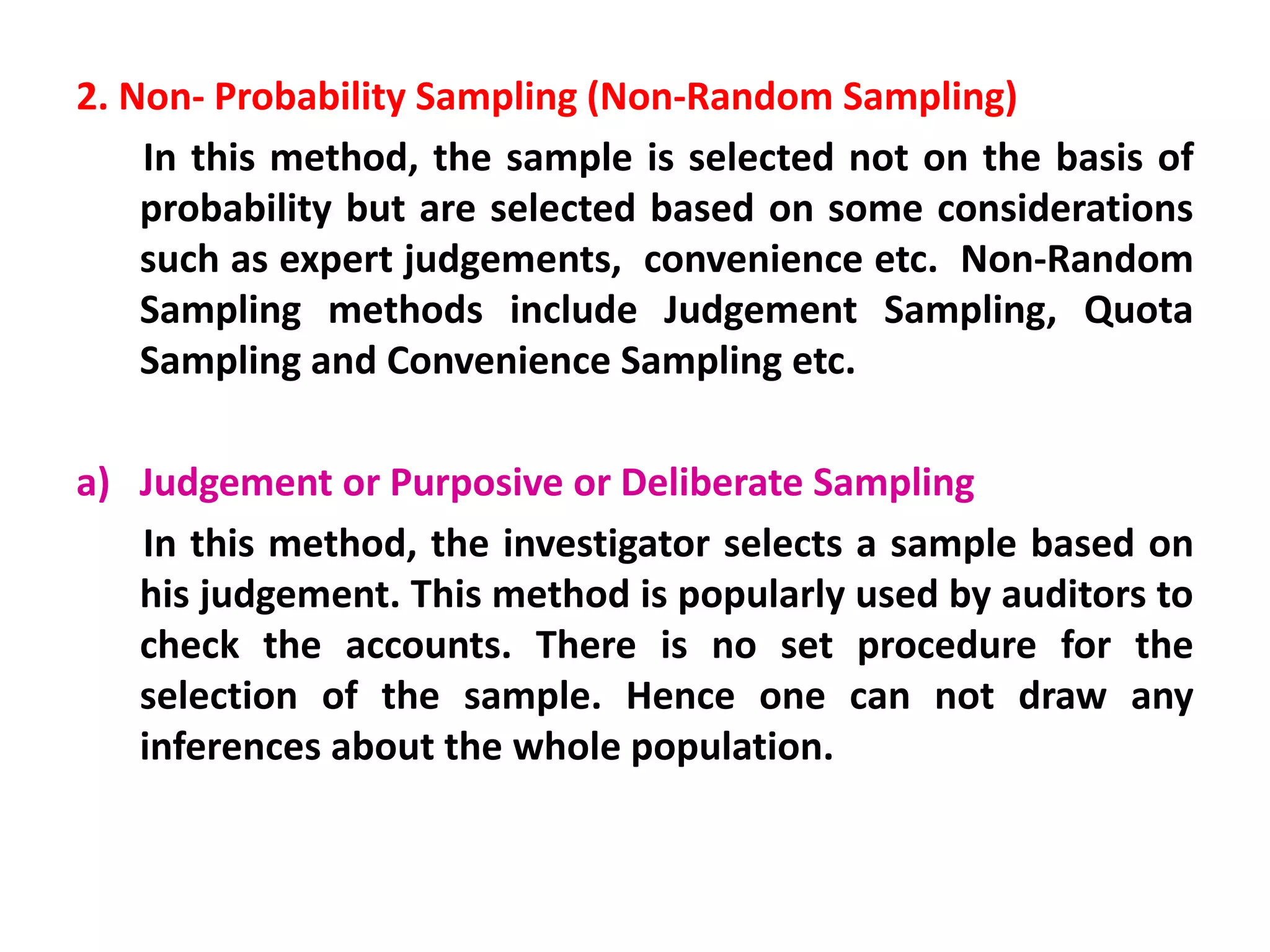 Biostatistics Collection of Data and Sampling Techniques SMG.pptx