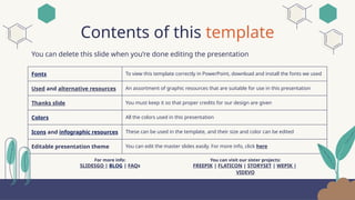 Biostatistics Master’s Degree template.pptx