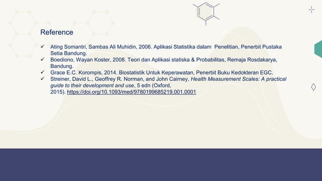 Biostatistics Master’s Degree by Slidesgo.pptx | Science