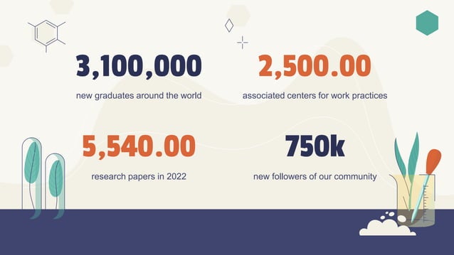 Biostatistics Master’s Degree by Slidesgo.pptx | Science