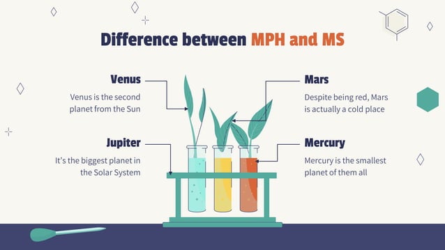 Biostatistics Master’s Degree by Slidesgo.pptx | Science