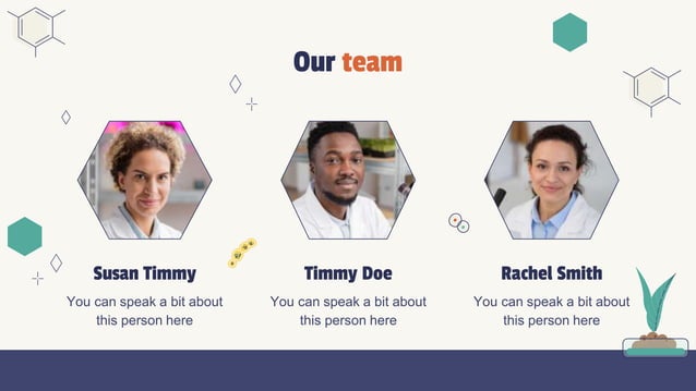 Biostatistics Master’s Degree by Slidesgo.pptx | Science