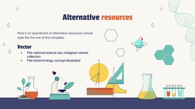 Biostatistics Master’s Degree by Slidesgo.pptx | Science