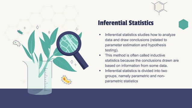 Biostatistics Master’s Degree by Slidesgo.pptx | Science