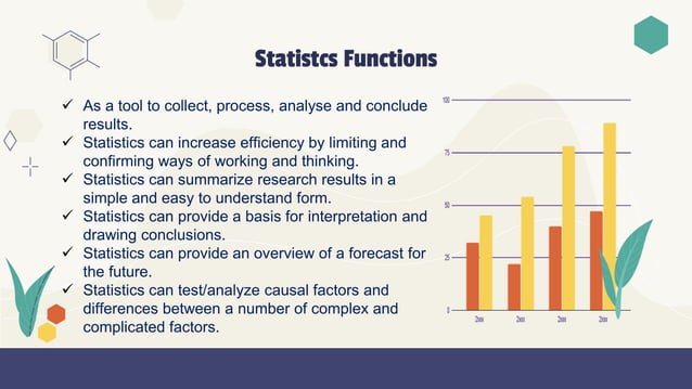 Biostatistics Master’s Degree by Slidesgo.pptx | Science