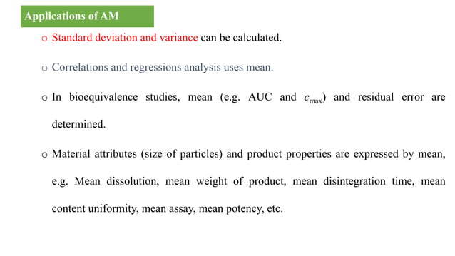 Biostatistics mean median mode unit 1.pptx