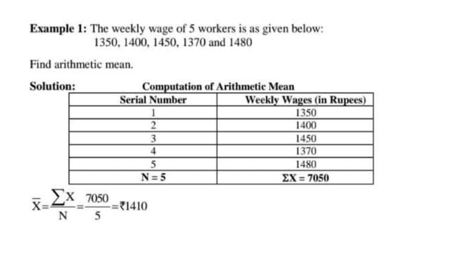 Biostatistics mean median mode unit 1.pptx