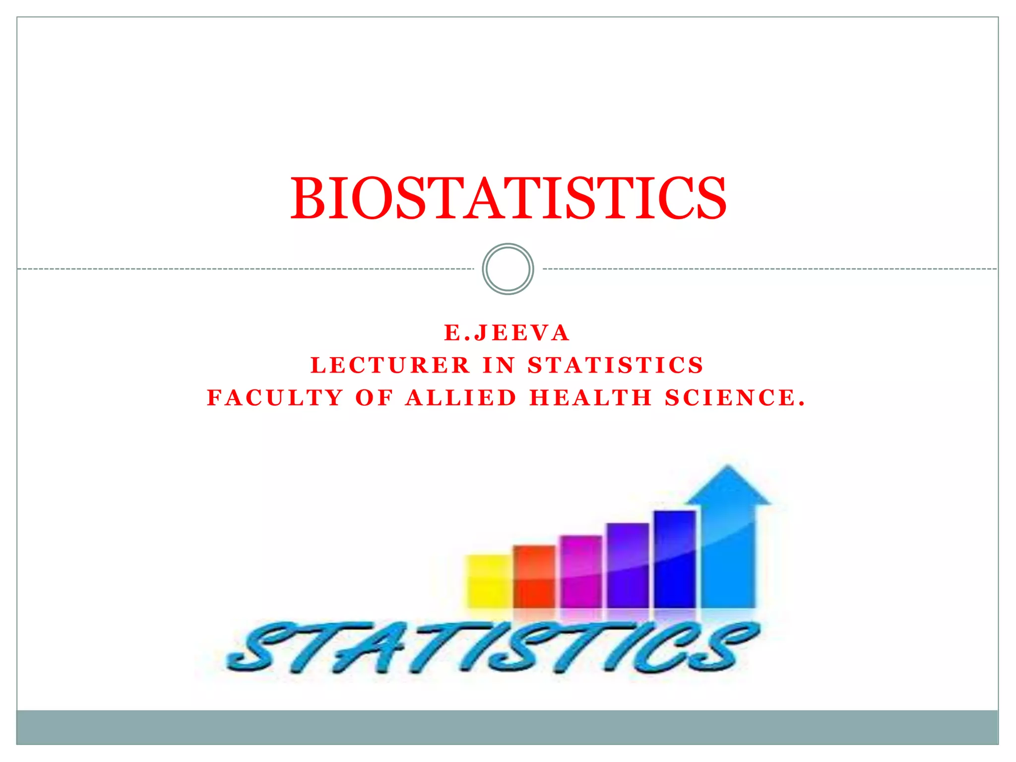 BIOSTATISTICS (MPT) 11 (1).pptx | Internet | Computing