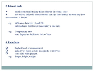 role of Biostatistics (new) | PPT