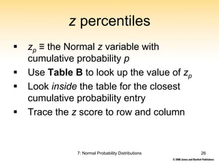 biostatistics normal.ppt