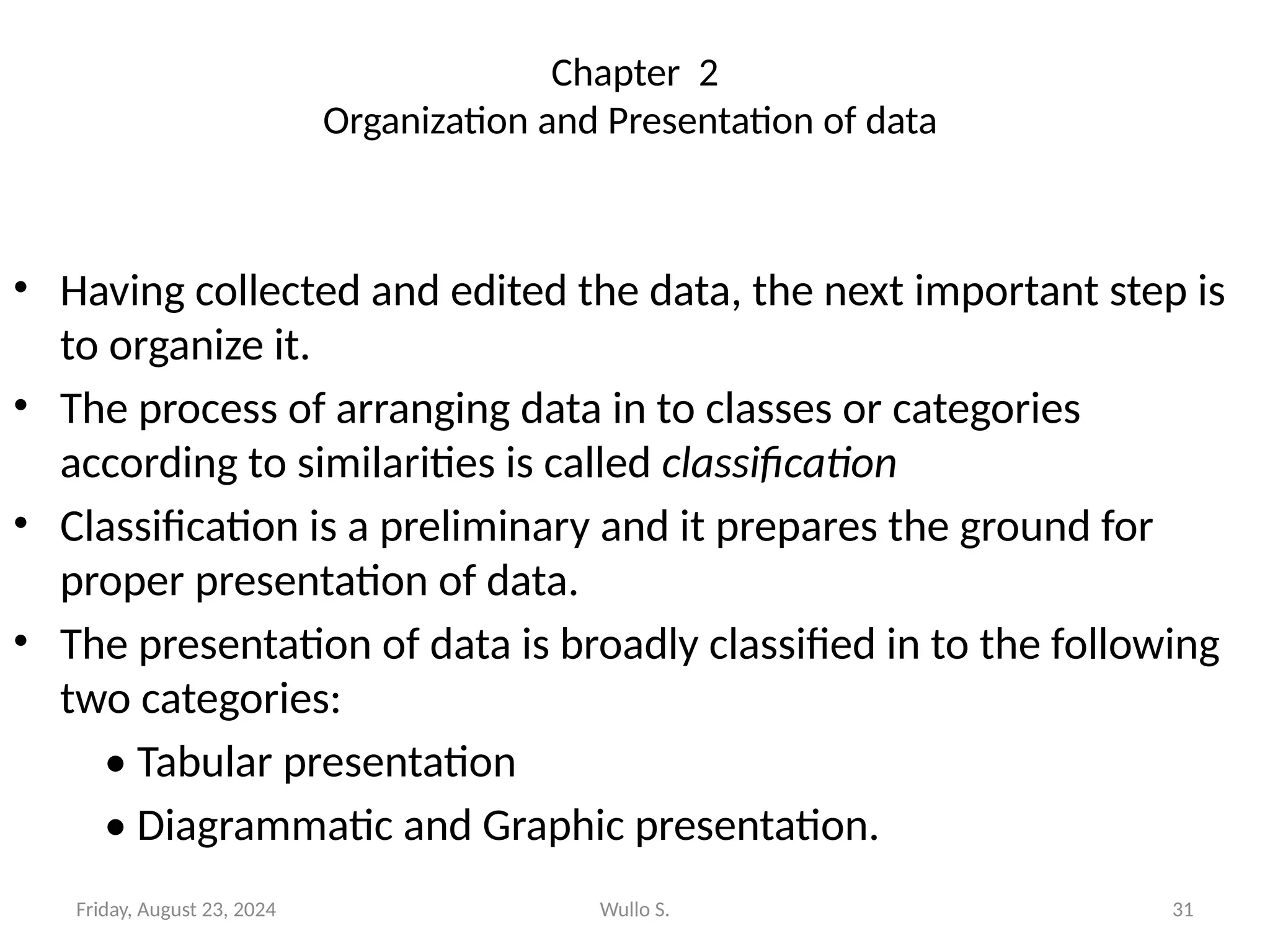Biostatistics ppt.pptx teaching handout of statistics | PPT