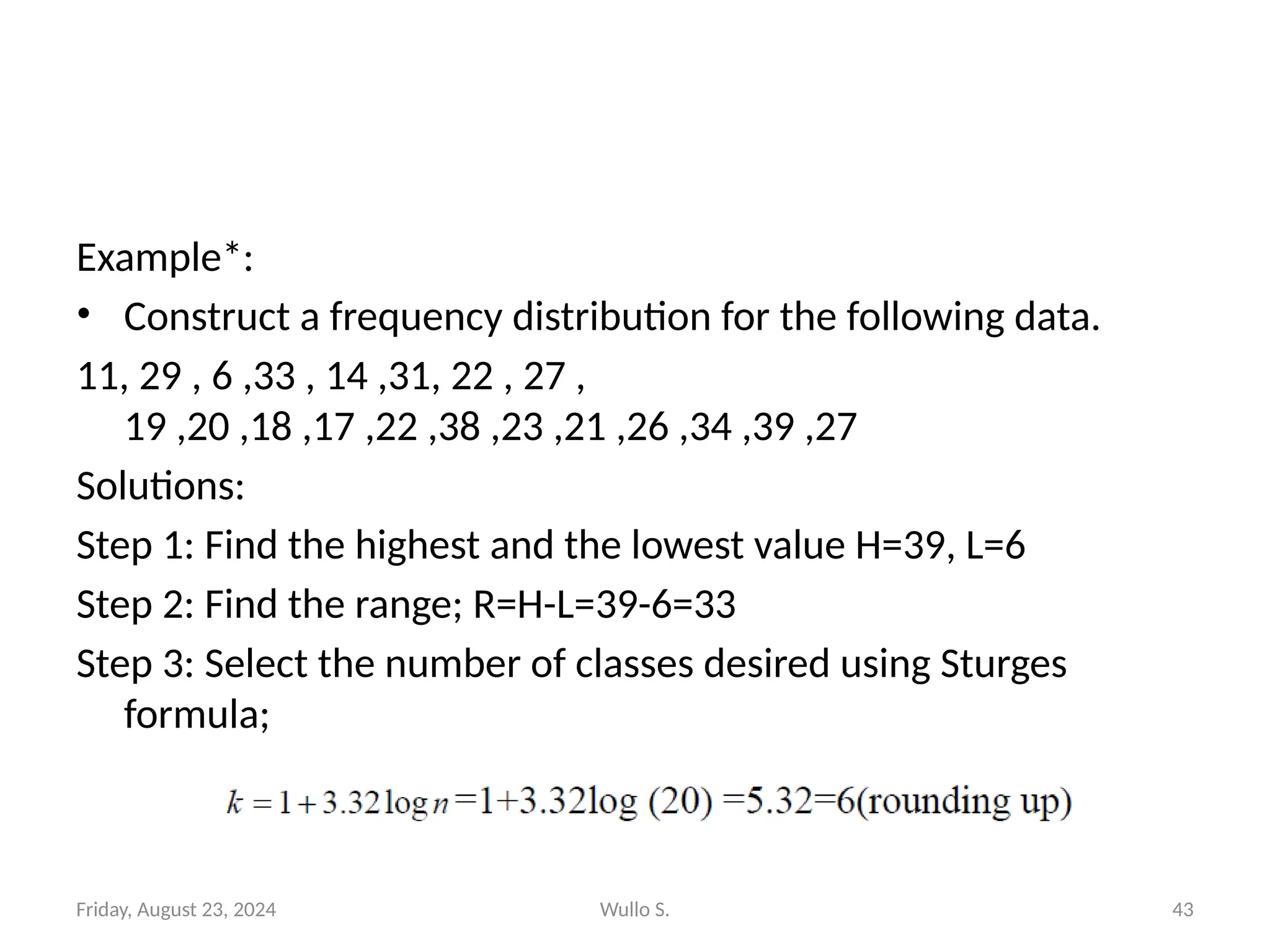 Biostatistics Ppt Pptx Teaching Handout Of Statistics Ppt