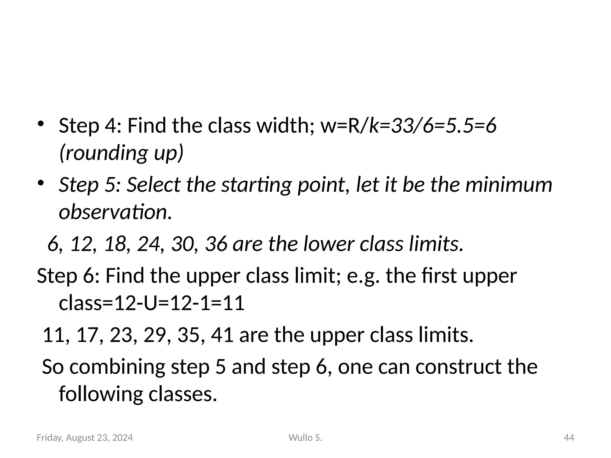 Biostatistics Ppt Pptx Teaching Handout Of Statistics Ppt