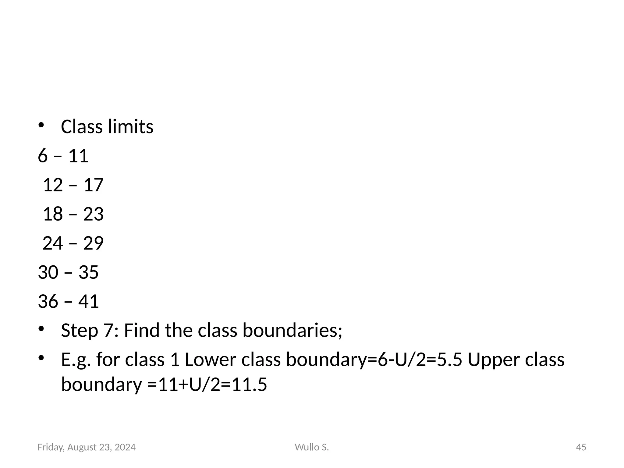 Biostatistics ppt.pptx teaching handout of statistics | PPT